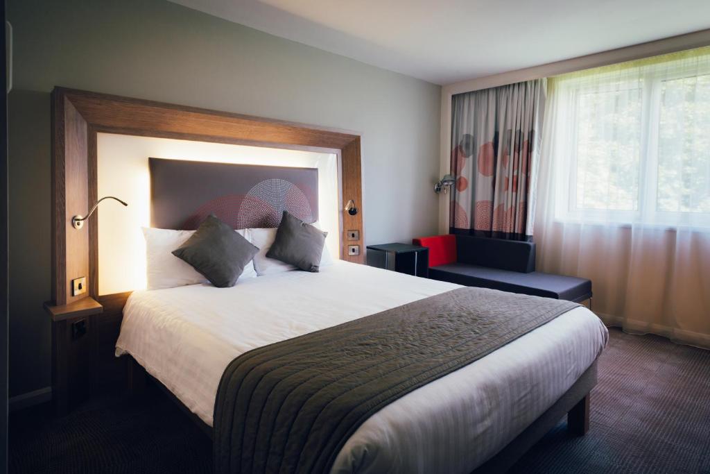Novotel Coventry, Coventry (updated prices 2025)
