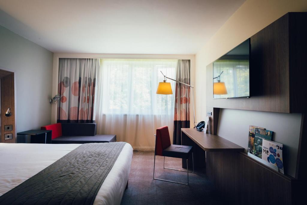 Novotel Coventry, Coventry (updated prices 2025)