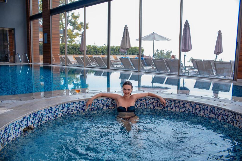 Mist Hotel & Spa, Ehden (updated prices 2025)