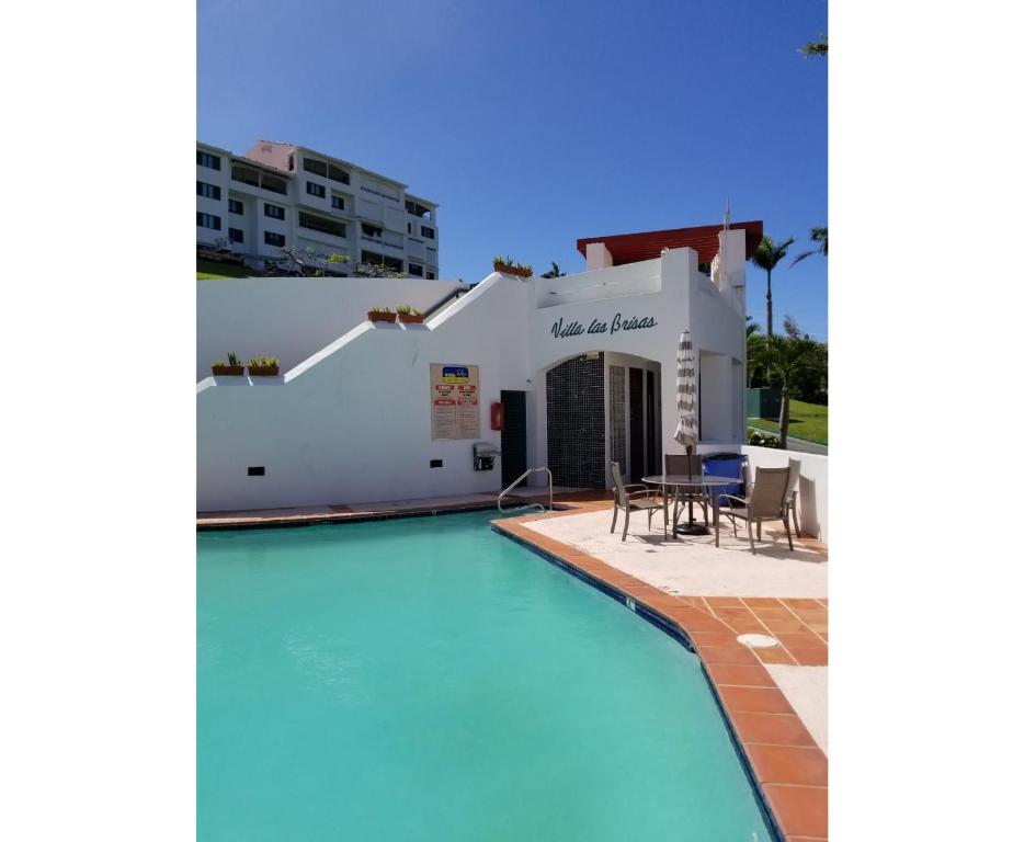 Villas Rio Mar Beach Resort