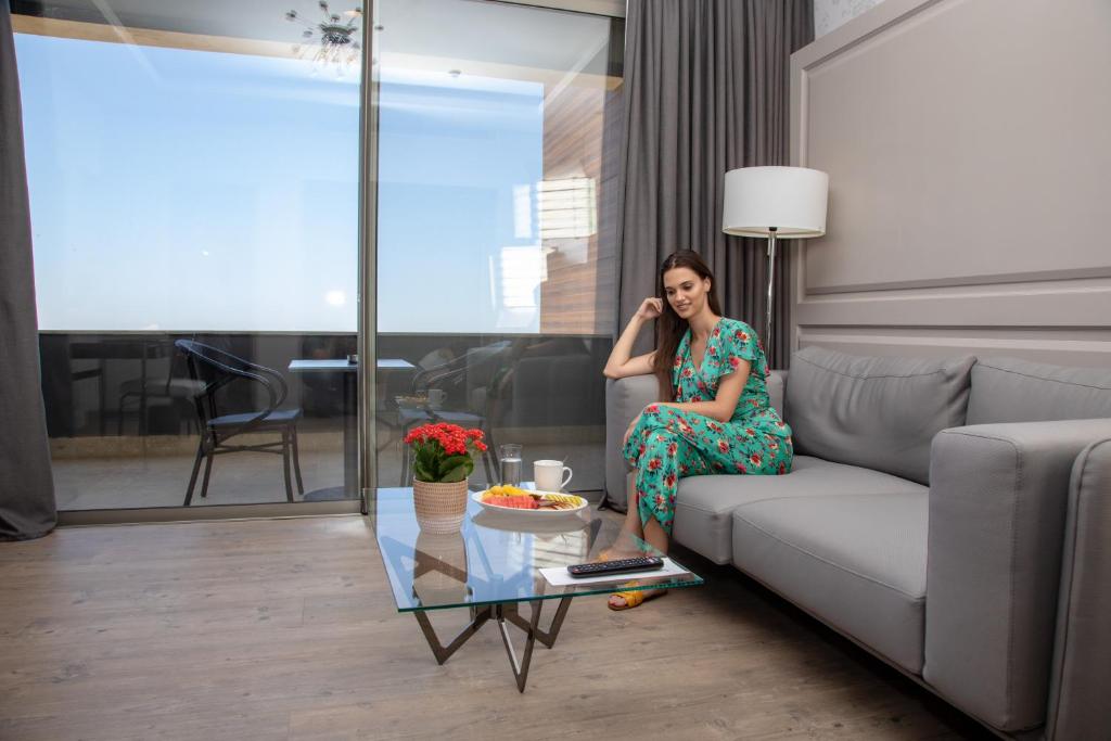 Mist Hotel & Spa, Ehden (updated prices 2025)