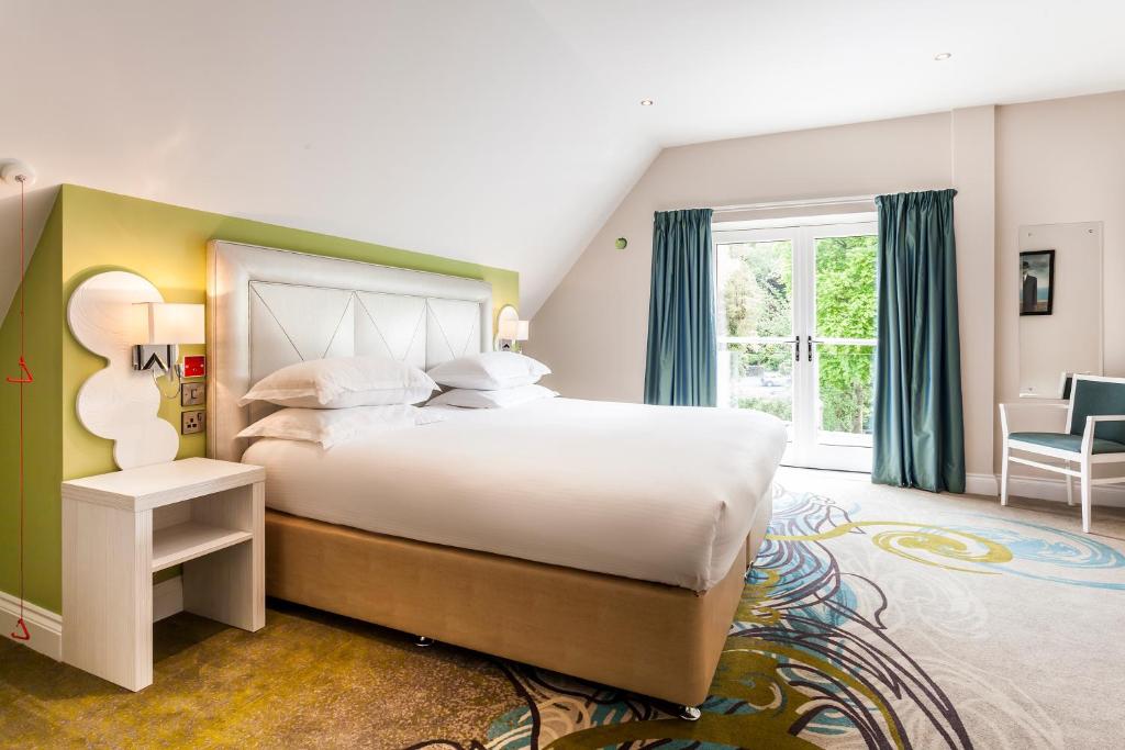 The Daffodil Hotel & Spa, Grasmere (updated prices 2025)