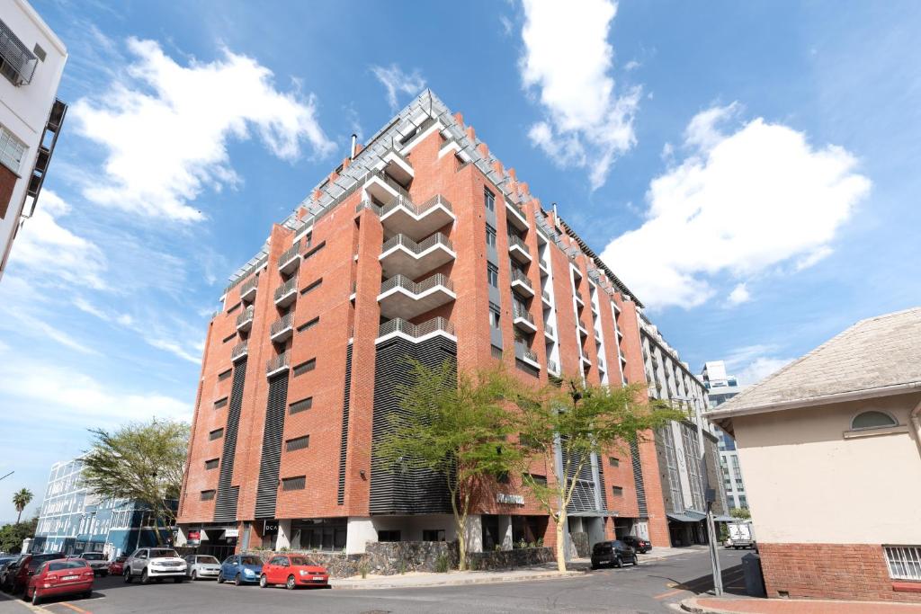 Metropolis Apartments, Cape Town (updated prices 2026)