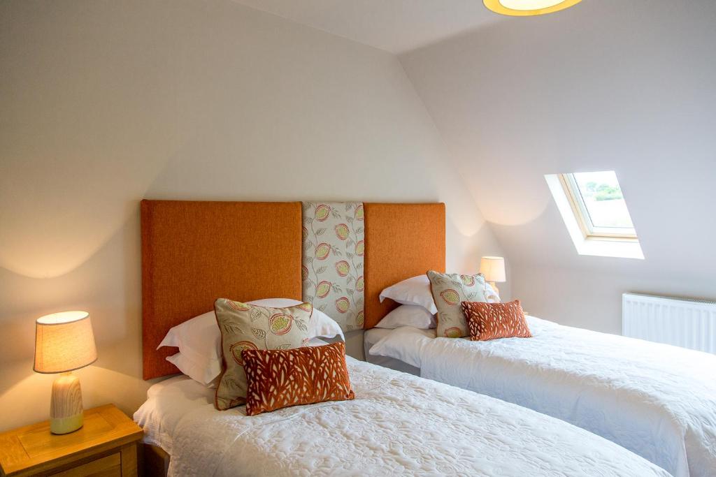 The Dinney Holiday Cottages in Bridgnorth