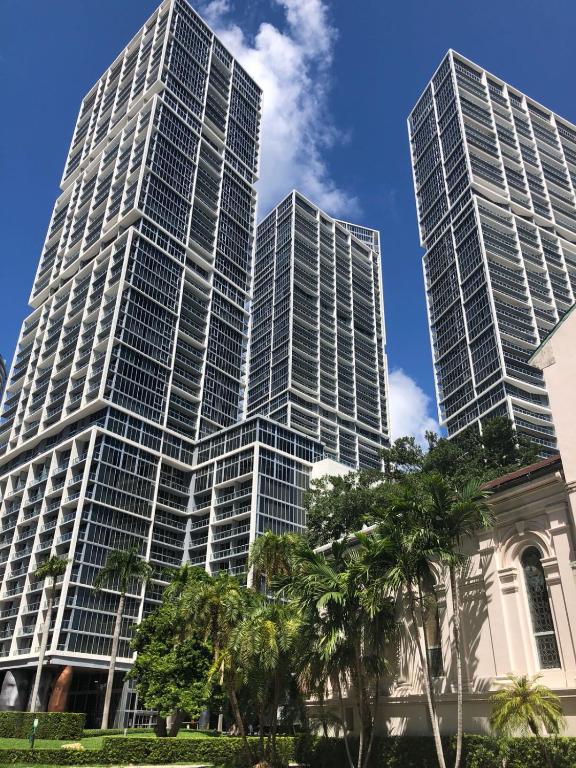 44 Floor views @ THE W - Miami Brickell +GYM+SPA, Miami (precios ...