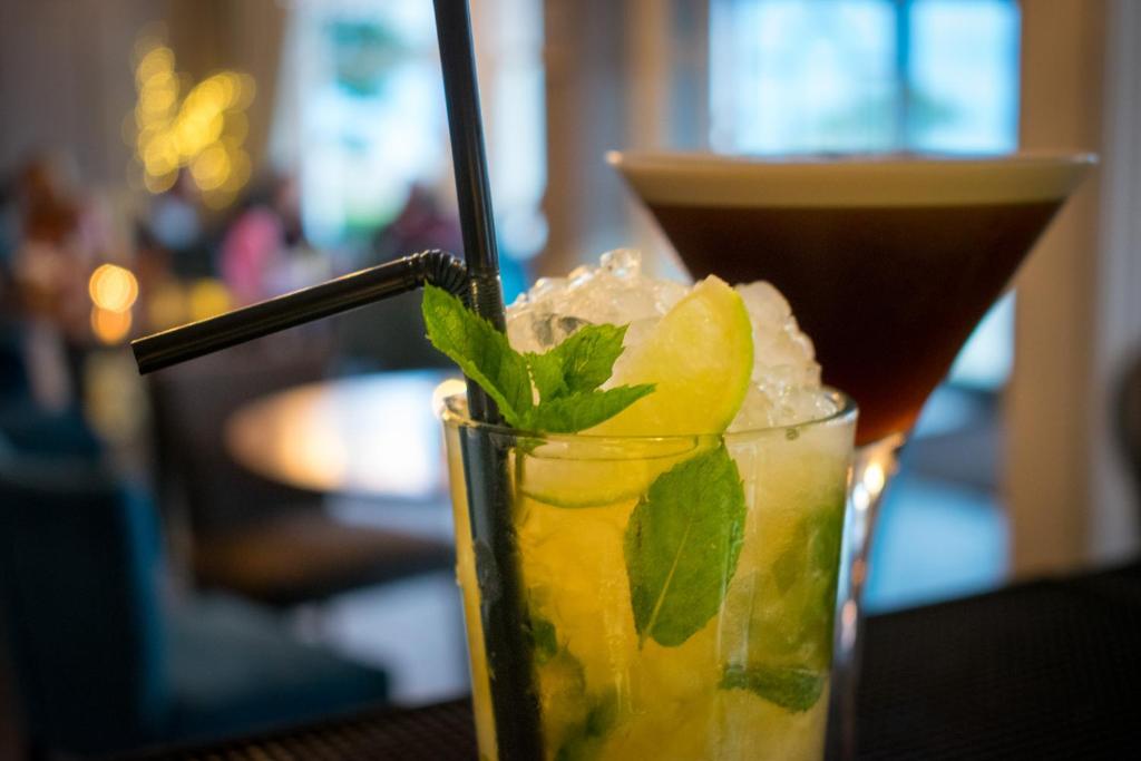 The View Hotel Folkestone, a member of Radisson Individuals, Folkestone ...