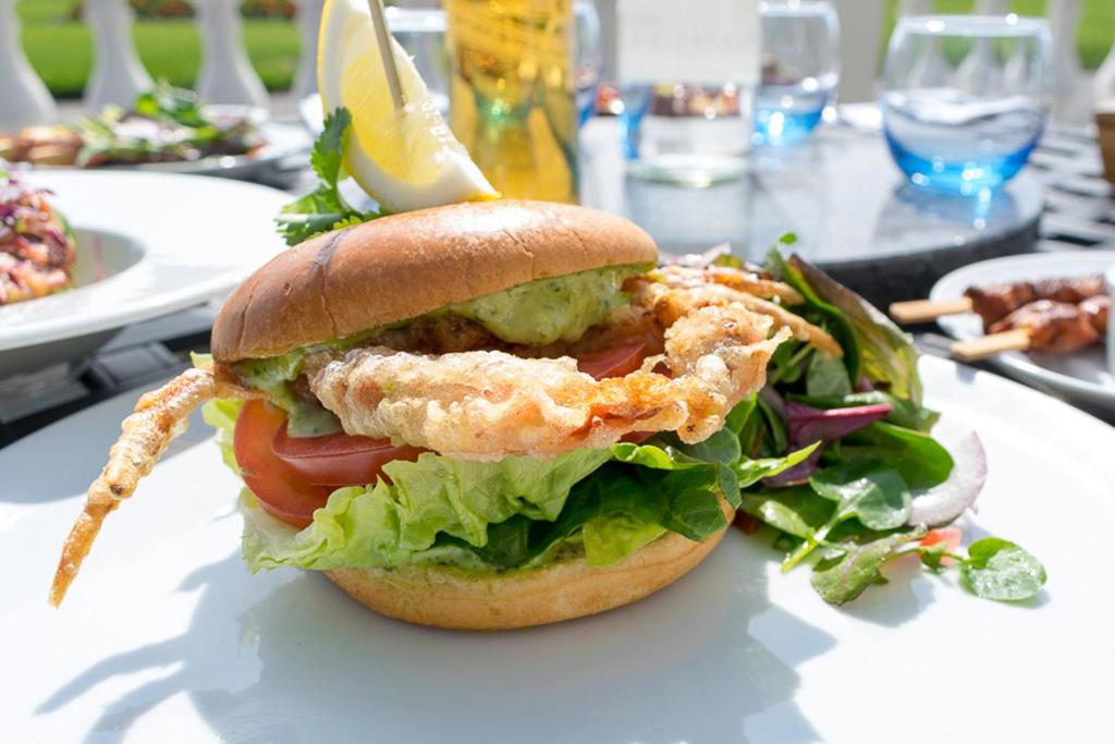 The View Hotel Folkestone, a member of Radisson Individuals, Folkestone ...