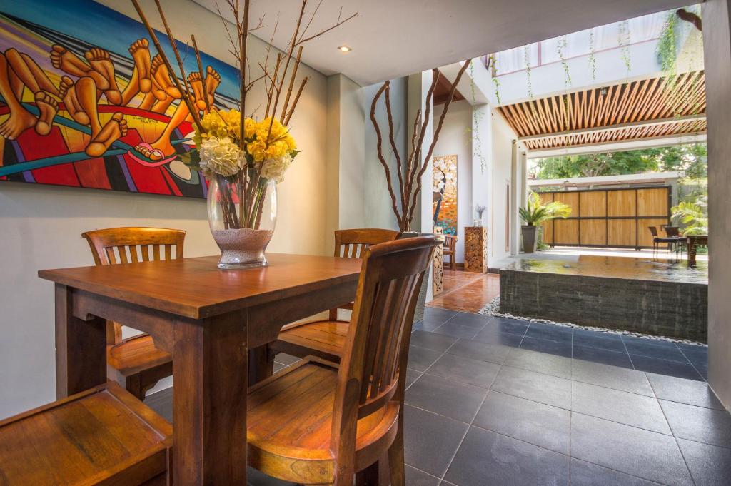 Elmina Villa Bali, Uluwatu (updated prices 2025)