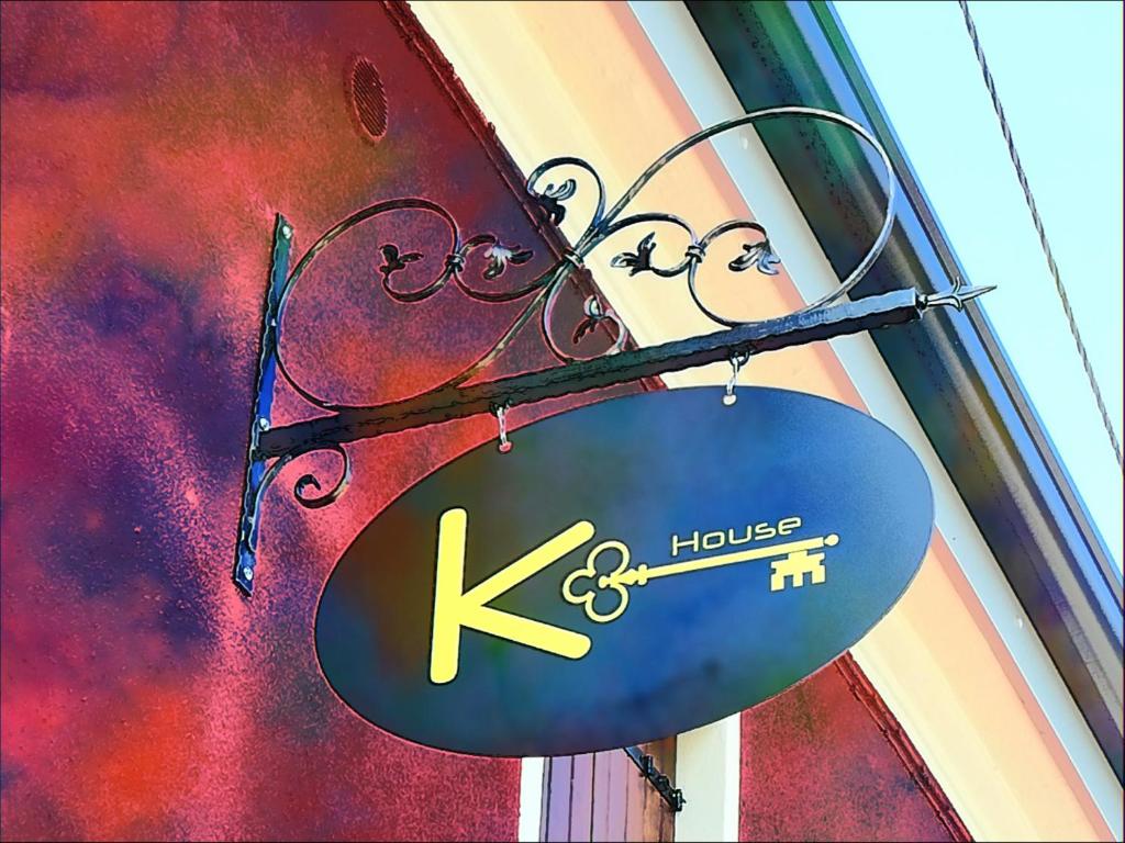 Karingo House, Fratta Polesine (updated prices 2026)