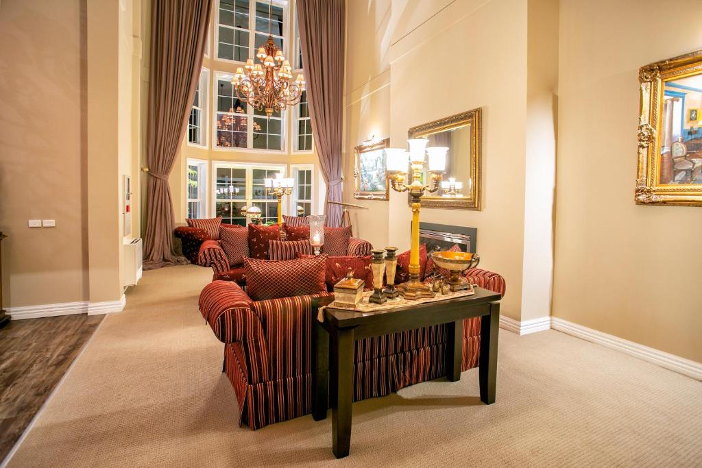 Kerami Manor & Day Spa, Marysville (updated prices 2025)