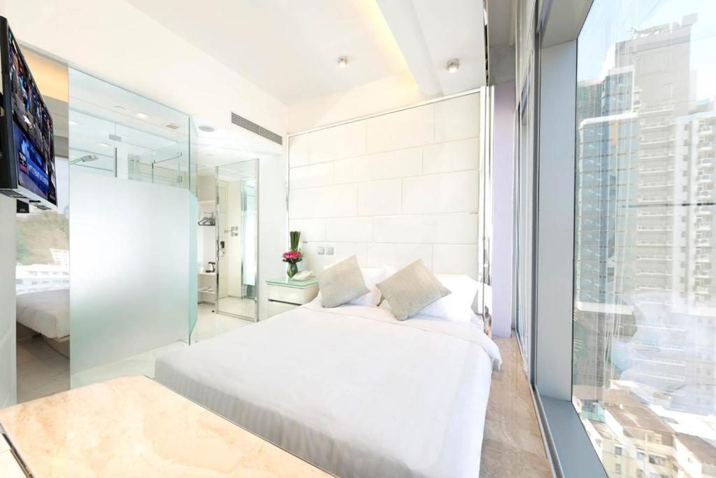 iclub To Kwa Wan Hotel, Hong Kong (updated prices 2025)