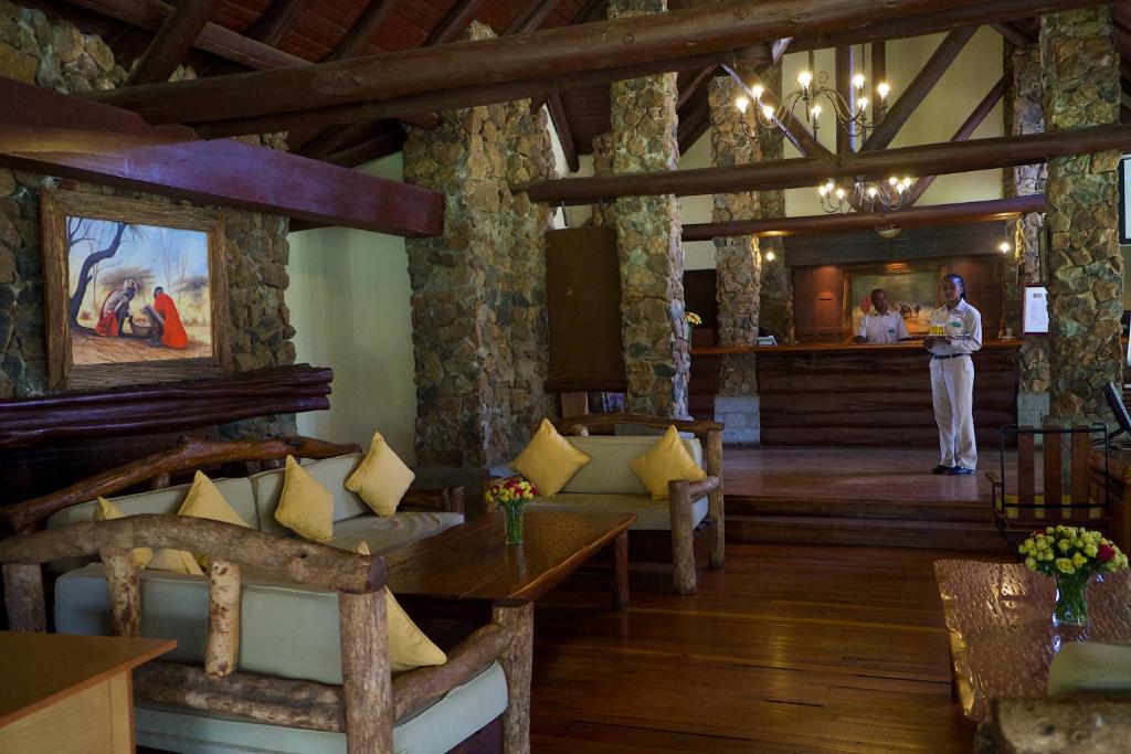 The Great Rift Valley Lodge & Golf Resort, Naivasha (updated prices 2025)