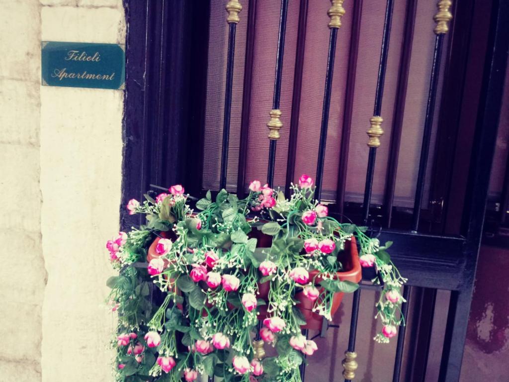 Filioli Apartment, Bari (updated prices 2025)