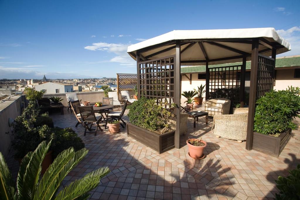 Domus Mariae Albergo, Siracusa (updated prices 2025)