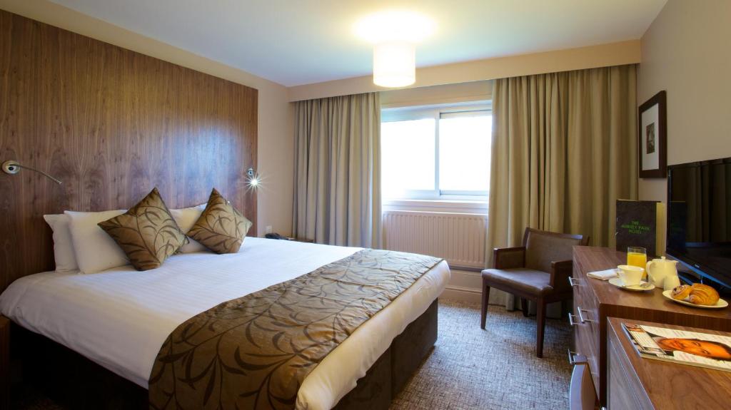 Aubrey Park Hotel, Hemel Hempstead (updated prices 2025)