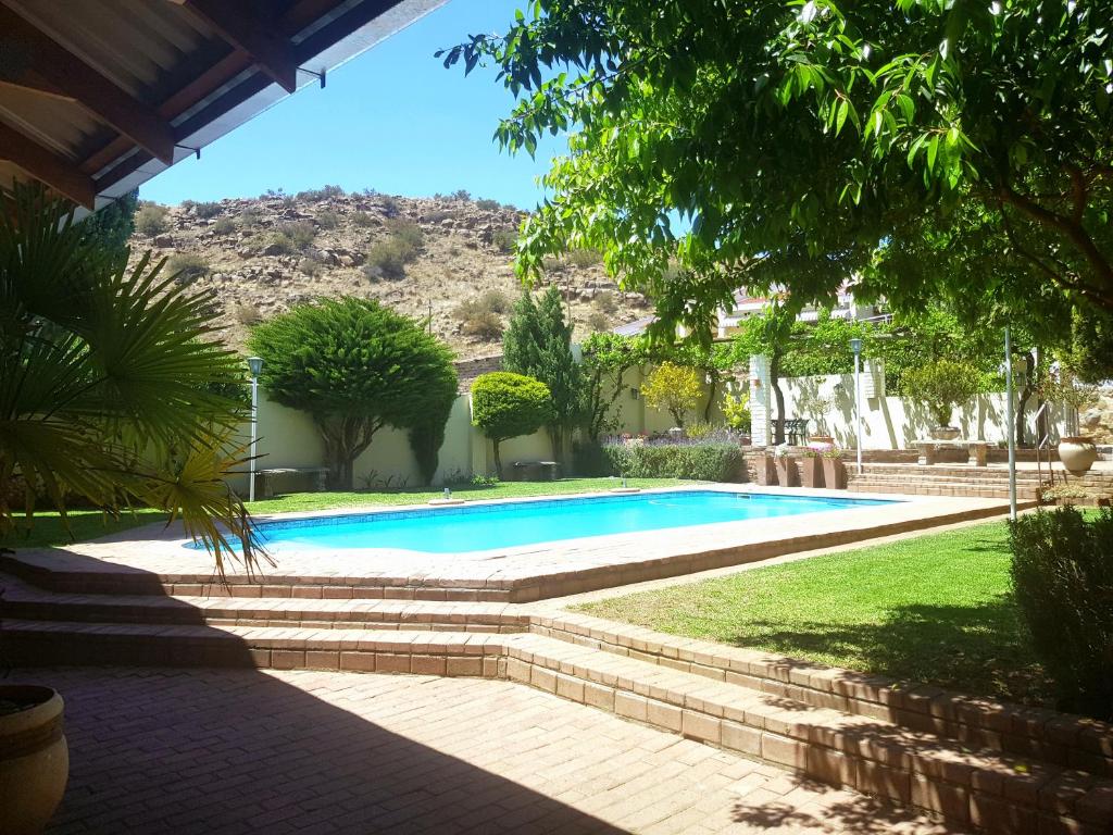 Colesberg Lodge, Colesberg (updated prices 2026)