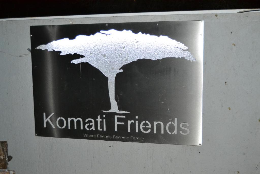 Komati Friends, Komatipoort (updated prices 2026)
