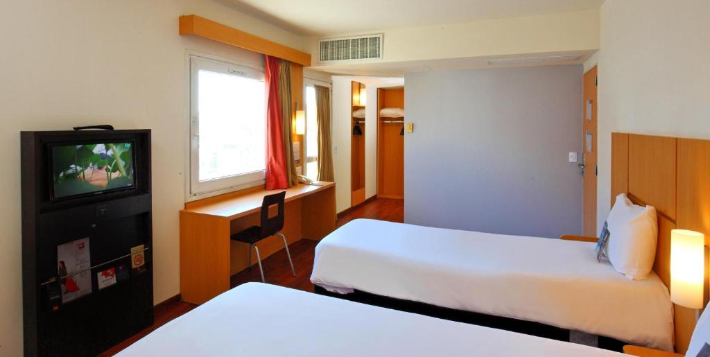 ibis Buenos Aires Congreso, Buenos Aires (updated prices 2025)