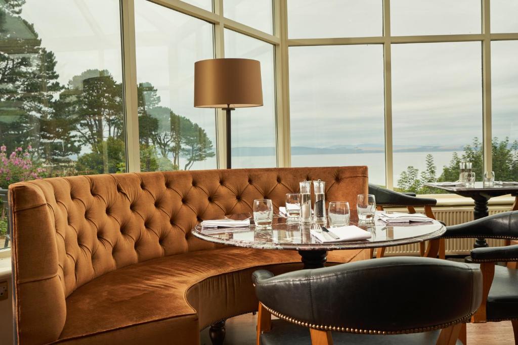 Golf View Hotel & Spa, Nairn (updated prices 2025)