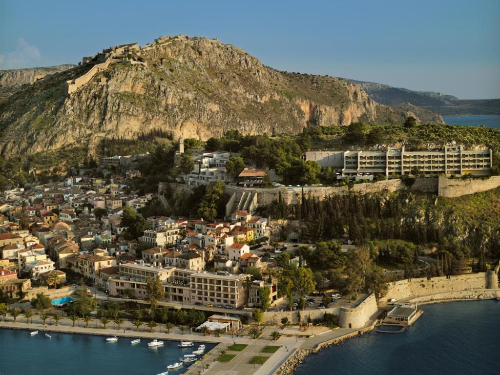 Nafplia Palace Hotel & Villas, Nafplio (updated prices 2025)