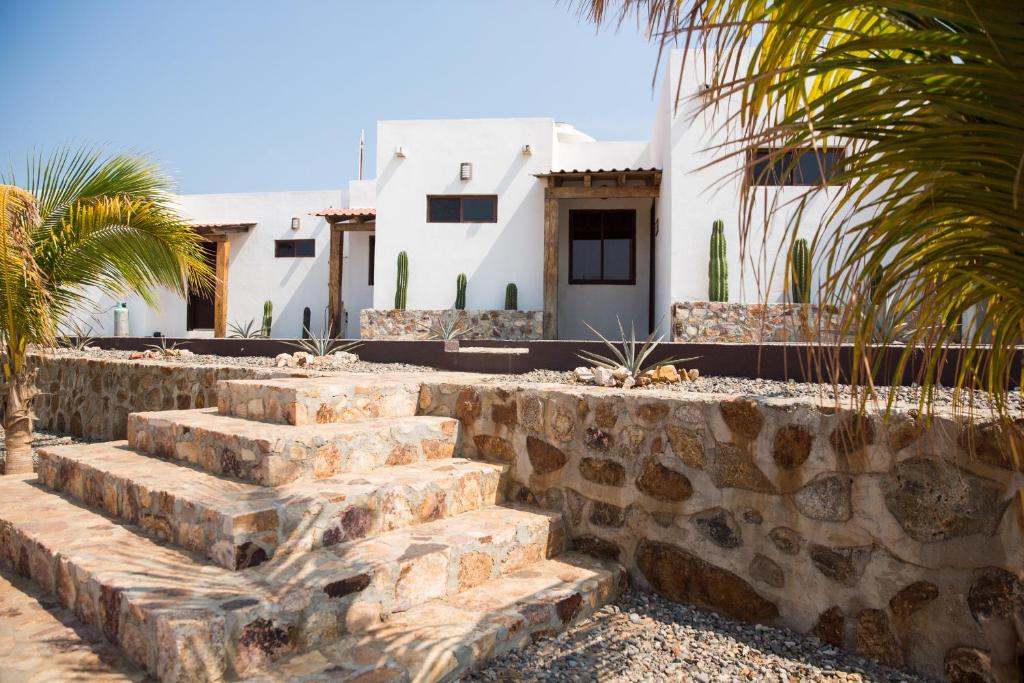 Punta Conejo Resort, Salina Cruz (updated prices 2026)