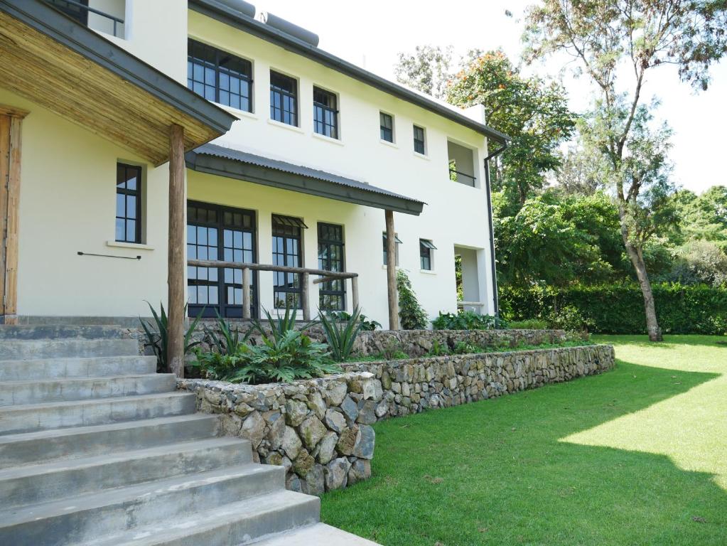 Arusha Villa Karamu Coffee Estate, Usa River (updated prices 2025)