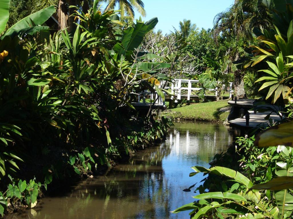 Muri Beachcomber, Rarotonga (updated prices 2025)