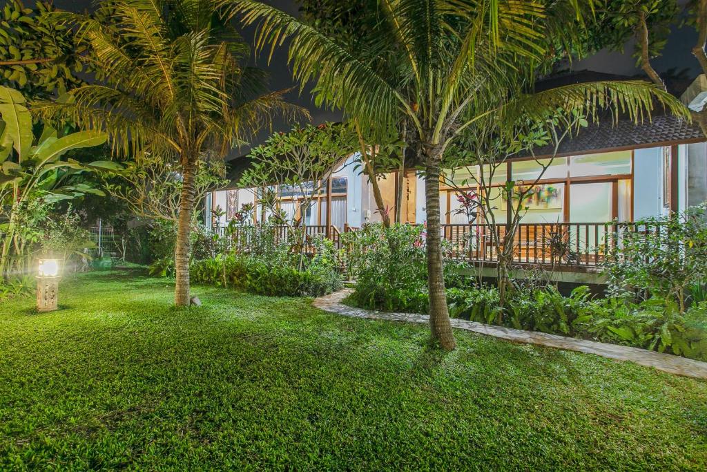 Villa D'Carik Bali, Denpasar (updated prices 2025)