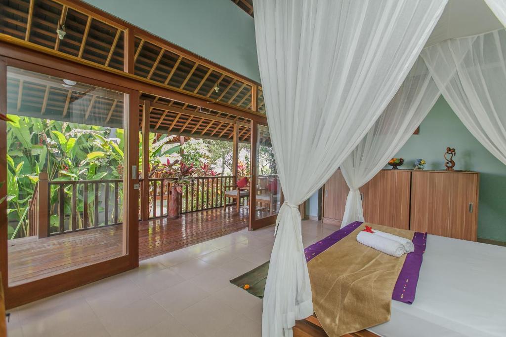 Villa D'Carik Bali, Denpasar (updated prices 2025)