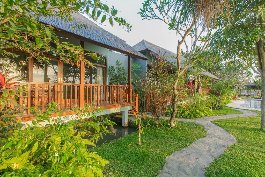 Villa D'Carik Bali, Denpasar (updated prices 2025)