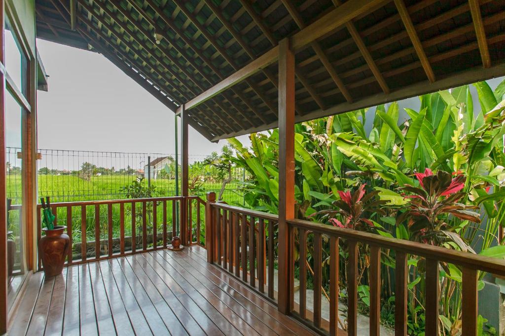 Villa D'Carik Bali, Denpasar (updated prices 2025)