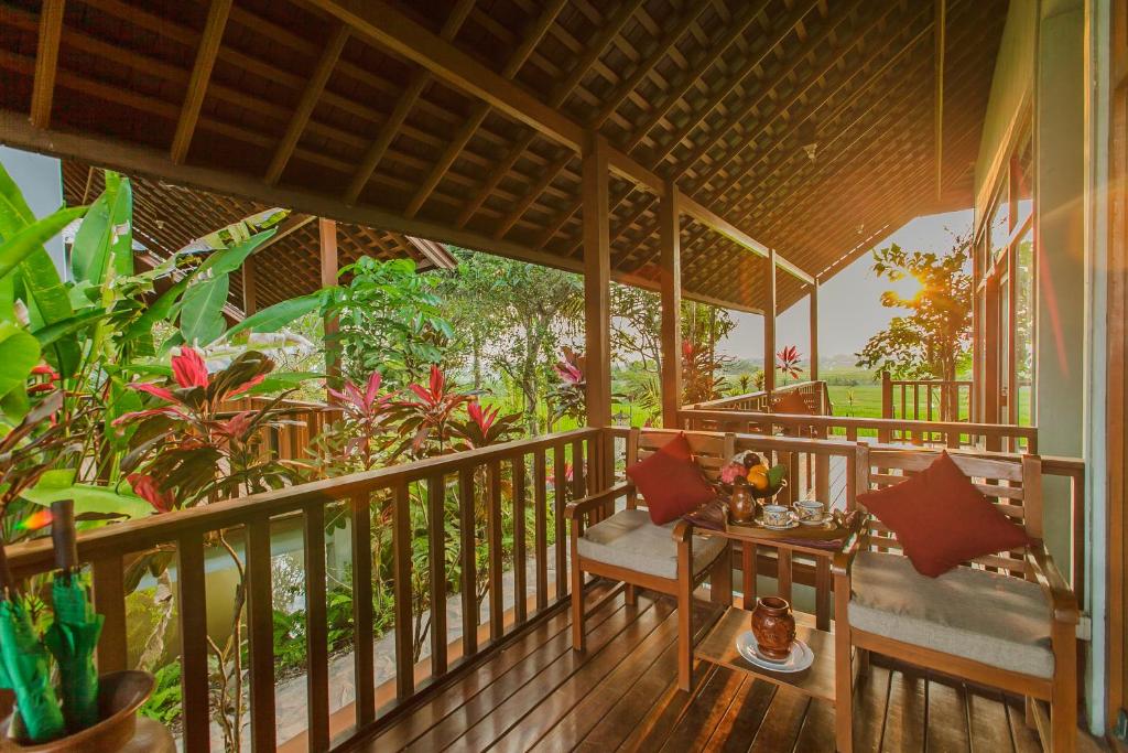Villa D'Carik Bali, Denpasar (updated prices 2025)