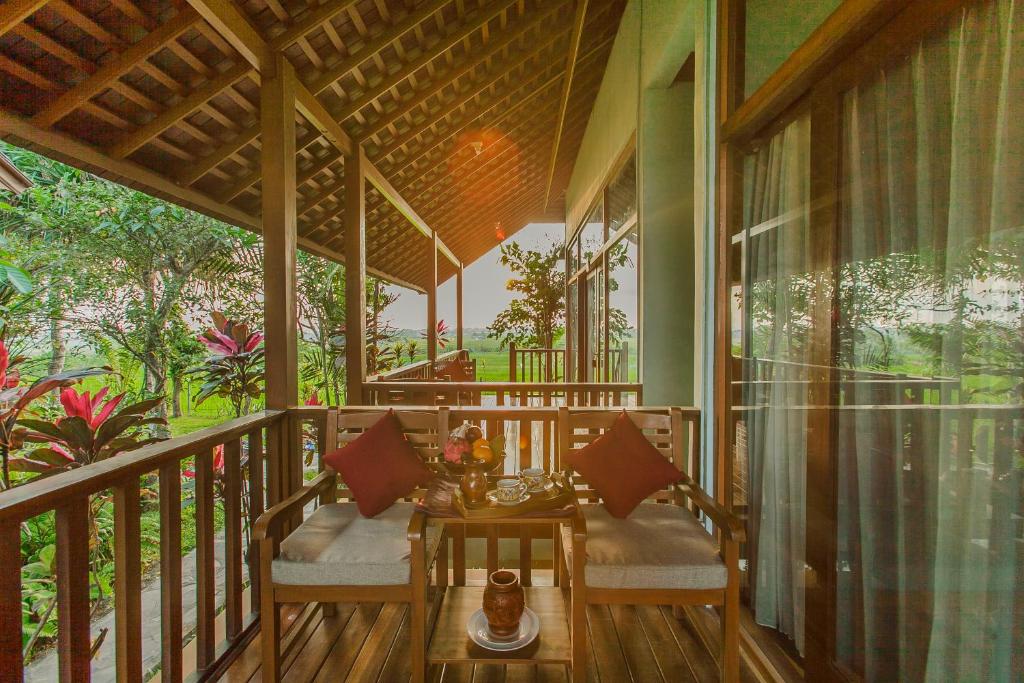 Villa D'Carik Bali, Denpasar (updated prices 2025)