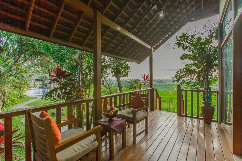 Villa D'Carik Bali, Denpasar (updated prices 2025)