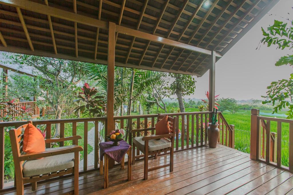 Villa D'Carik Bali, Denpasar (updated prices 2025)