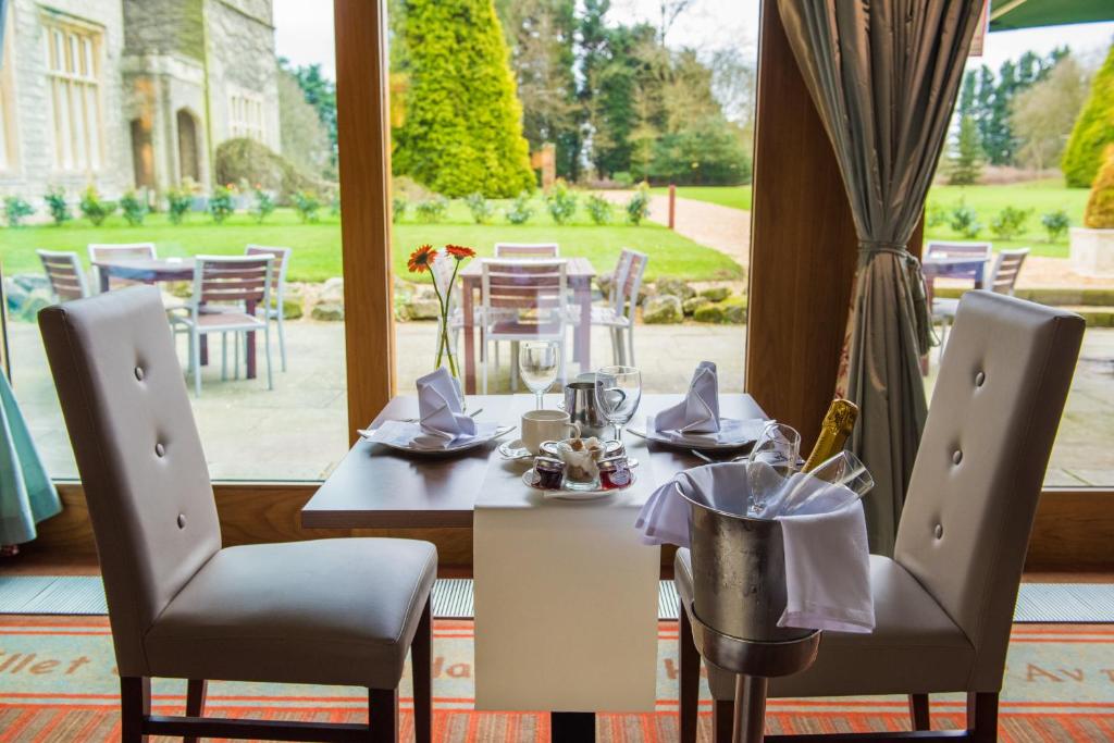 Shendish Manor Hotel & Golf Course, Hemel Hempstead (updated prices 2025)