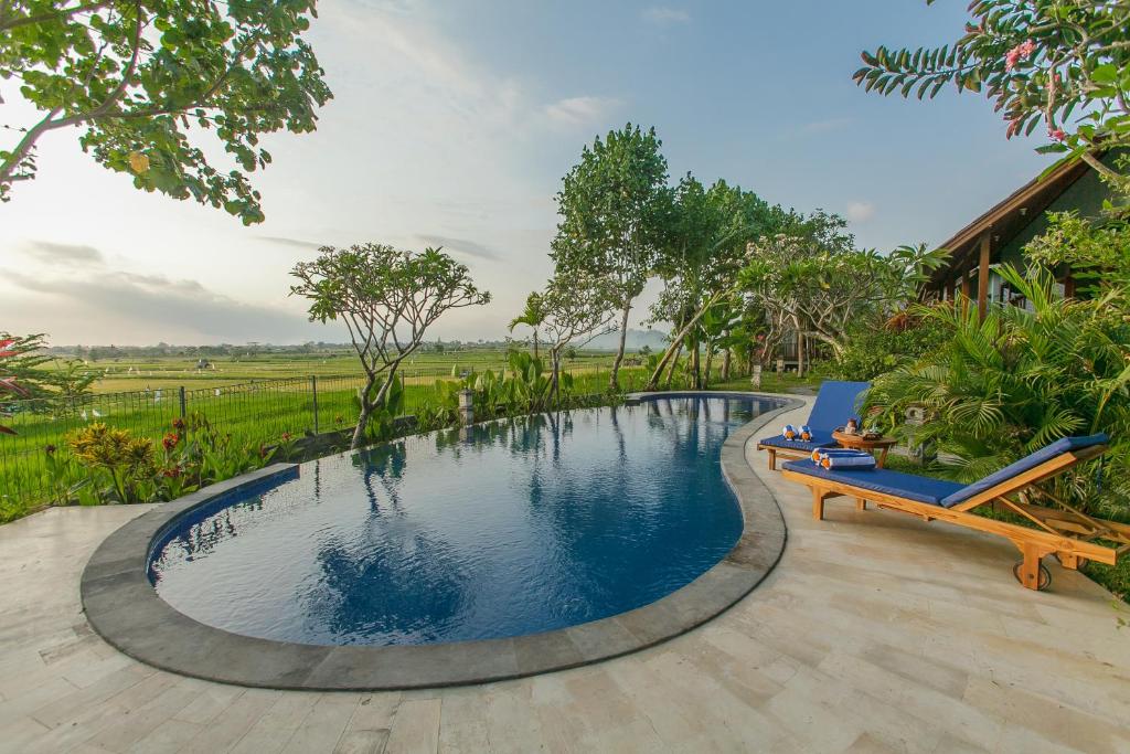 Villa D'Carik Bali, Denpasar (updated prices 2025)
