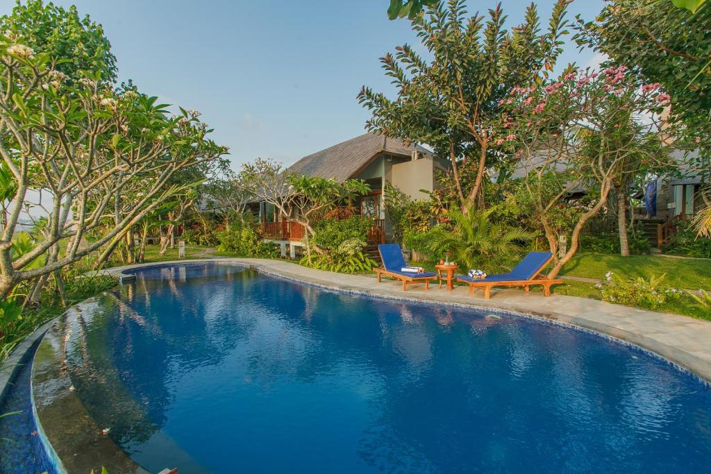 Villa D'Carik Bali, Denpasar (updated prices 2025)