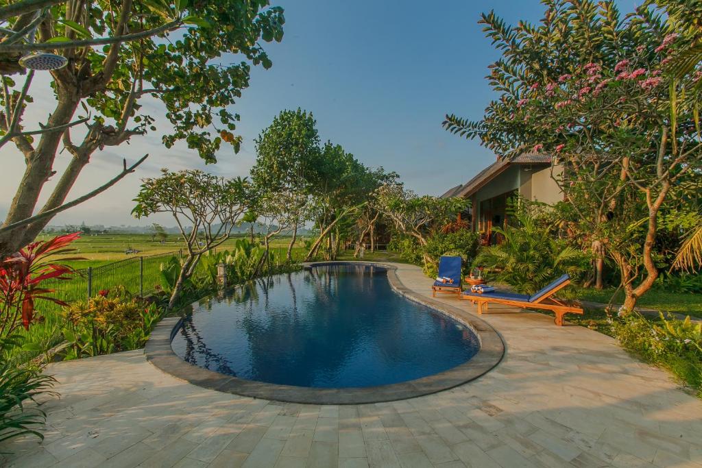 Villa D'Carik Bali, Denpasar (updated prices 2025)