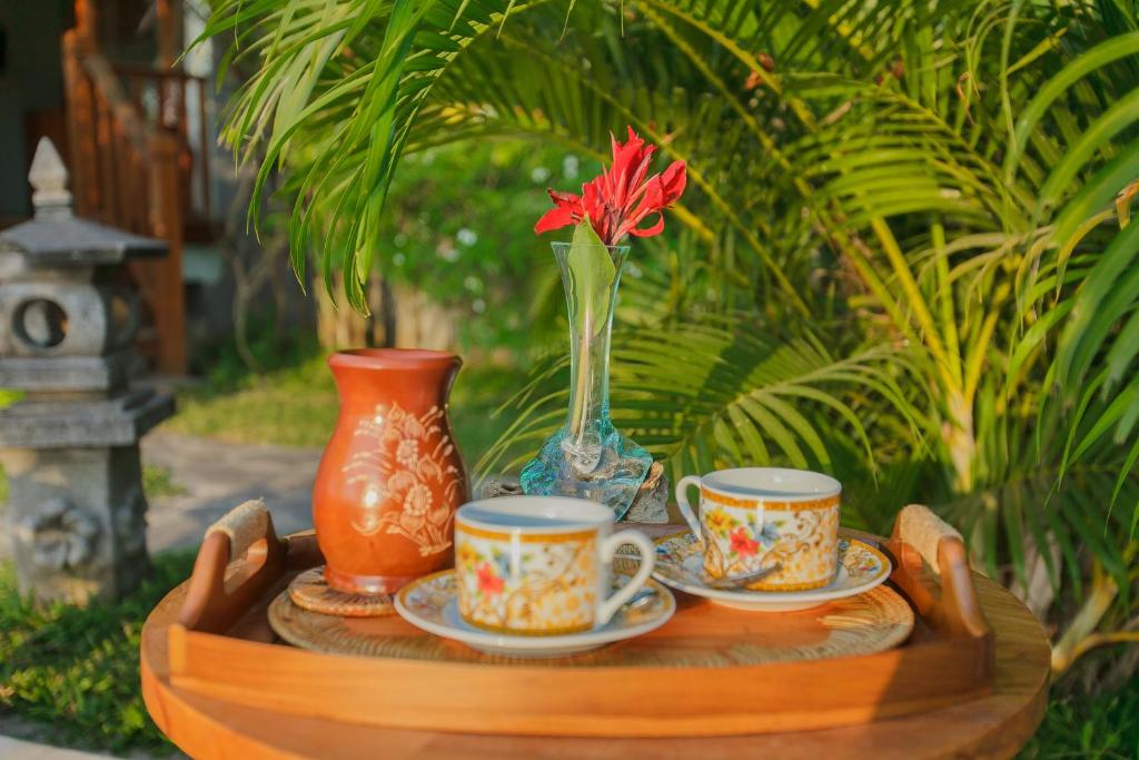 Villa D'Carik Bali, Denpasar (updated prices 2025)