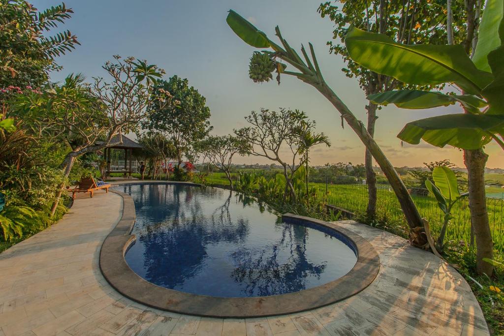 Villa D'Carik Bali, Denpasar (updated prices 2025)