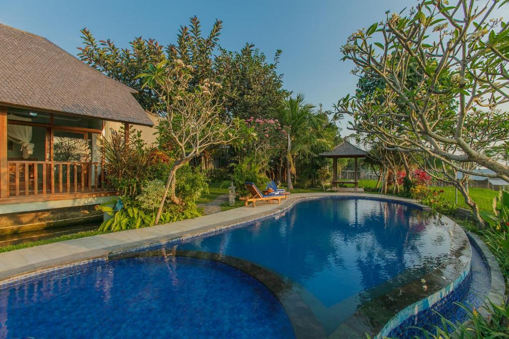 Villa D'Carik Bali, Denpasar (updated prices 2025)