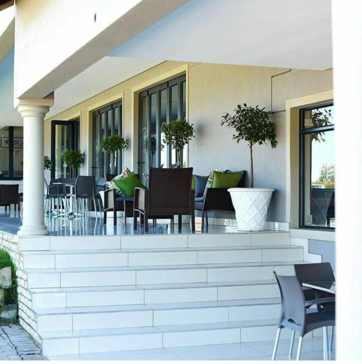 Aloe Lifestyle Hotel, Eshowe (updated prices 2025)