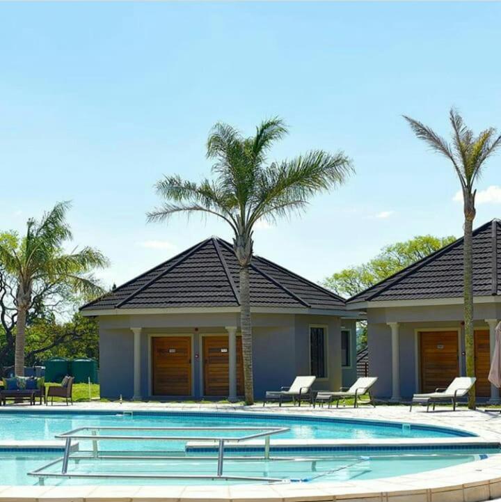 Aloe Lifestyle Hotel, Eshowe (updated prices 2025)