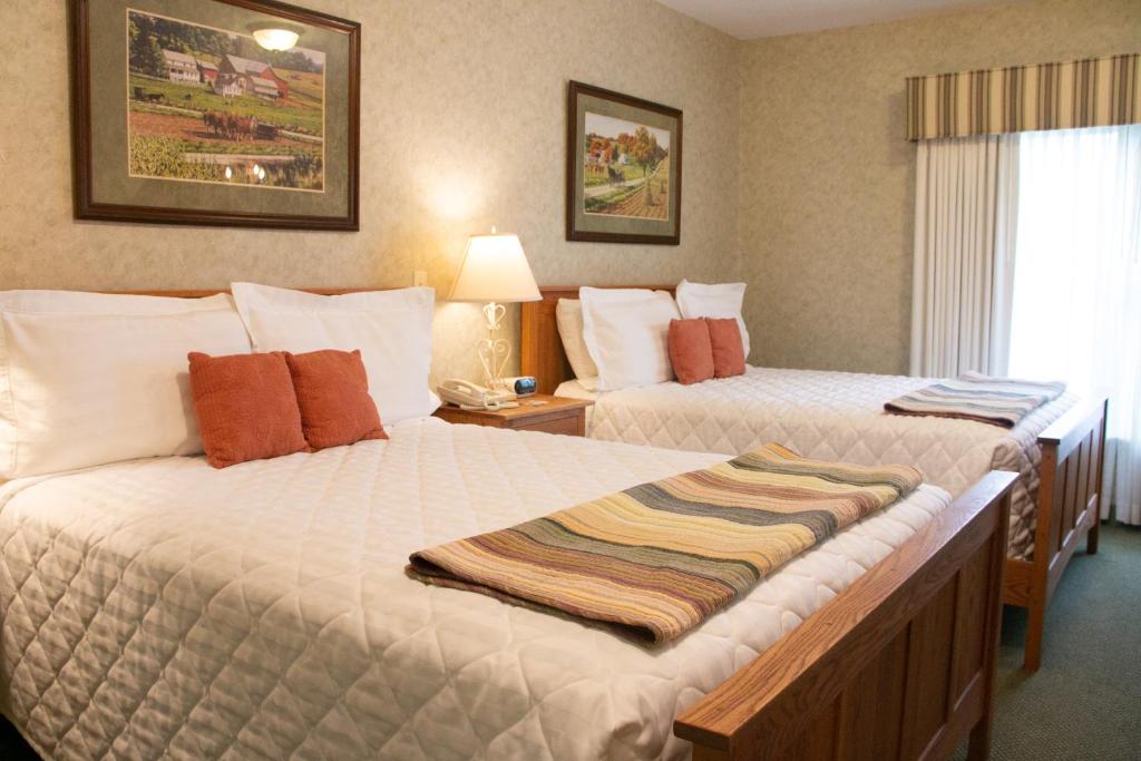 Essenhaus Inn & Conf. Center, Middlebury (updated prices 2025)