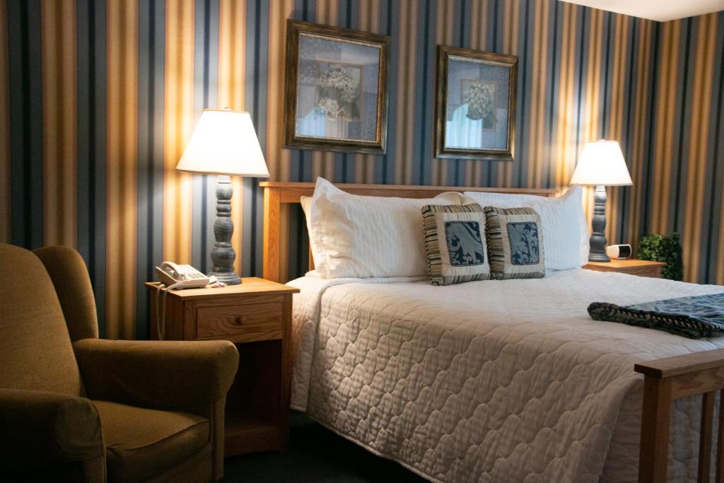 Essenhaus Inn & Conf. Center, Middlebury (updated prices 2025)