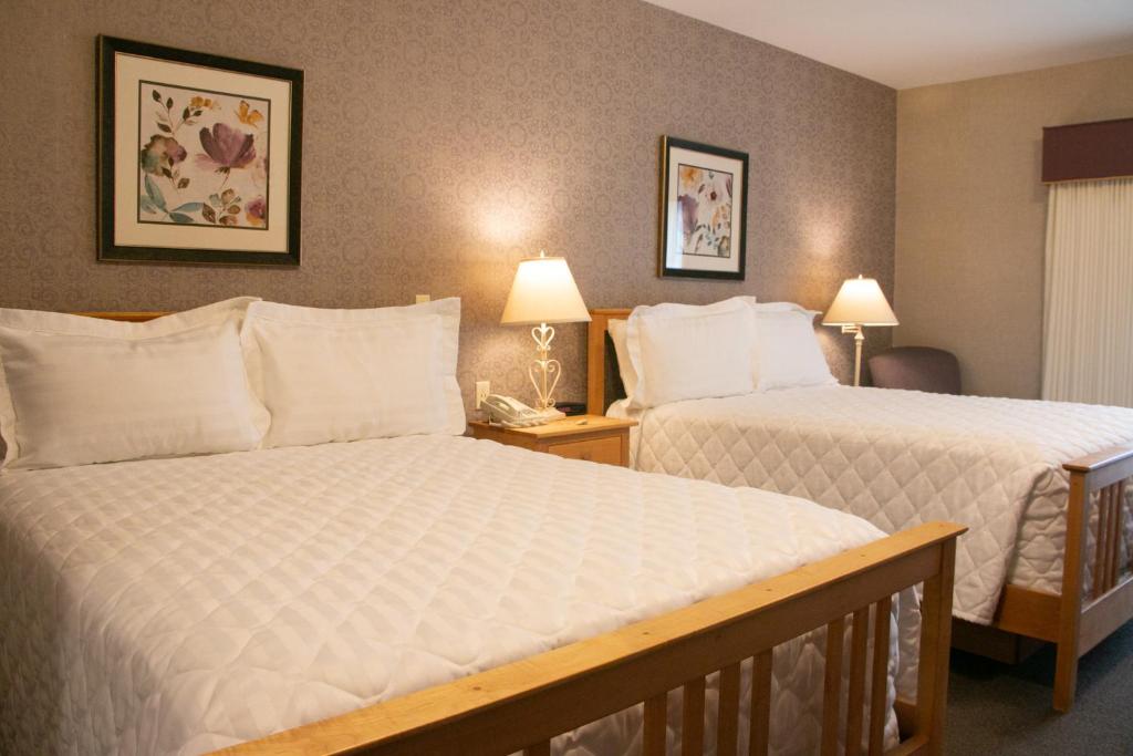 Essenhaus Inn & Conf. Center, Middlebury (updated prices 2025)