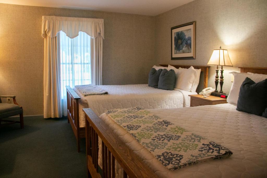 Essenhaus Inn & Conf. Center, Middlebury (updated prices 2025)