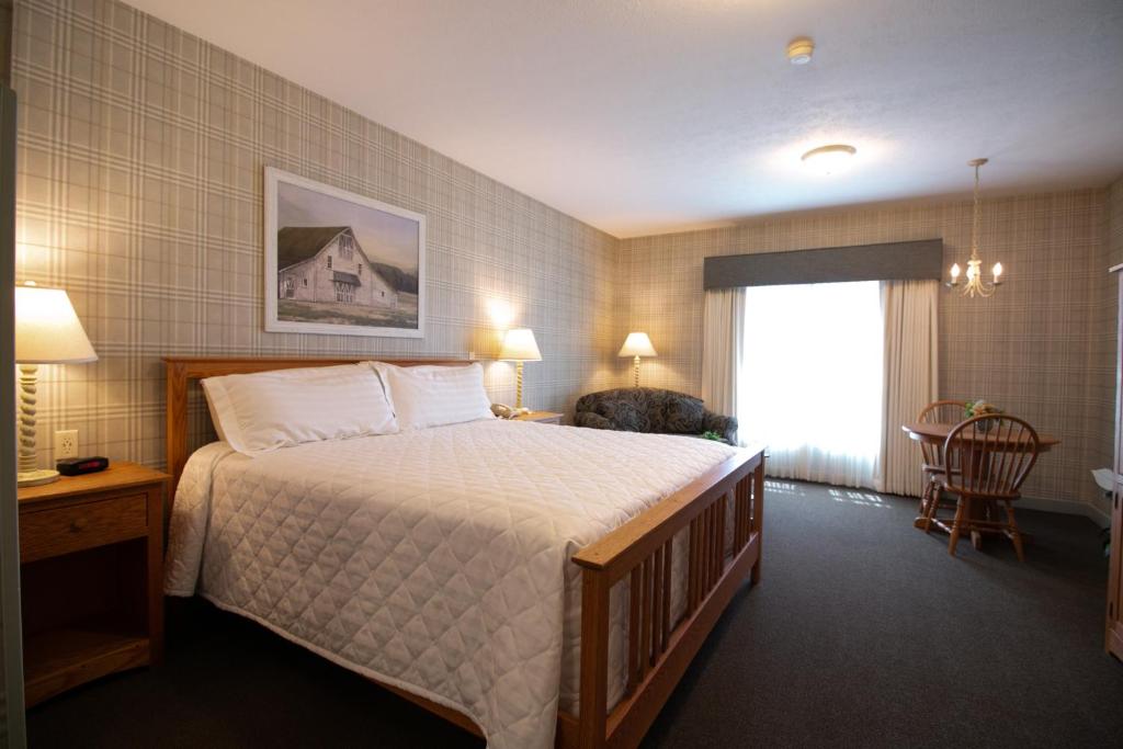 Essenhaus Inn & Conf. Center, Middlebury (updated prices 2025)