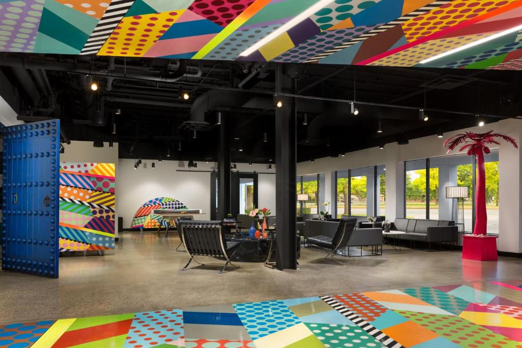 Studio Allston Hotel Boston, Boston (updated prices 2025)